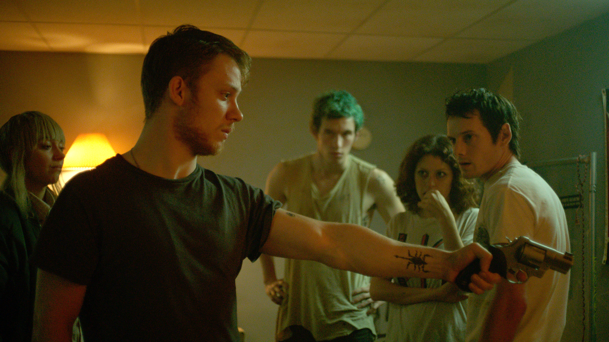 filmscience | Independent Film Production